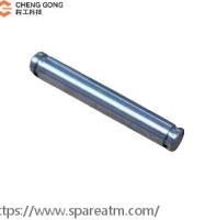 China 497-0517268-169 Fujitsu GSR50 Platform Dispensing Lower Roller Shaft Fujitsu ATM Machine Spare Parts for sale