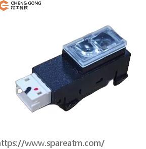 China 497-0517268-171 Fujitsu GSR50 Platform U-Shaped Sensor Fujitsu ATM Machine Spare Parts for sale