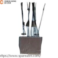 China 497-0517268-175 Fujitsu GSR50 Platform Brushes Fujitsu ATM Machine Spare Parts New orignal for sale