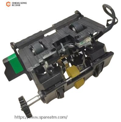 China 497-0517268-176 Fujitsu GSR50 The Middle Part Of The Platform Is A Banknote Digging Module Fujitsu ATM Machine Spare Parts New Orignal for sale