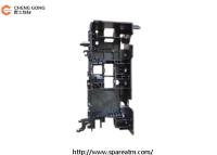 China 1750173205-16 ATM Spare Parts Wincor Nixdorf V2CU Plastic Bracket for sale
