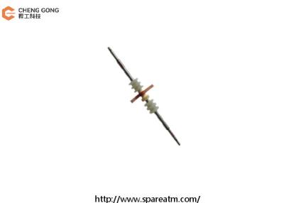China 1750200435-100 ATM Spare Parts Wincor Nixdorf Cineo Roller Shaft for sale
