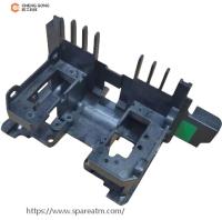 China 497-0517268-177 Fujitsu GSR50 The Main Body Of The Banknote Digging In The Middle Of The Platform Fujitsu ATM Machine Spare Parts for sale