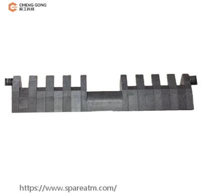 China 497-0517268-179 Fujitsu GSR50 The Middle Of The Platform Digging Claw Fujitsu ATM Machine Spare Parts for sale
