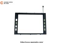 China 1750192038 ATM Spare Parts Wincor Nixdorf PC280 FDK Softkey Frame 15 Inch STD BR PC28X for sale