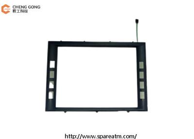 China 1750192038 ATM Spare Parts Wincor Nixdorf PC280 FDK Softkey Frame 15 Inch STD BR PC28X for sale