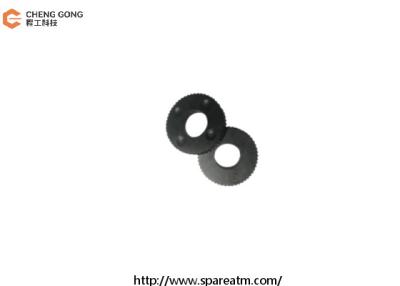 China 1750079781-08-2 1750158703 ATM Spare Parts Wincor Nixdorf CCDM Rubber Roller for sale