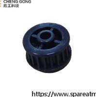 China 497-0517268-183 Fujitsu GSR50 The Middle Part Of The Platform Has 20 Teeth Fujitsu ATM Machine Spare Parts for sale