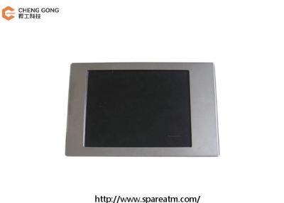 China 1750034418 ATM Machine Parts Wincor Nixdorf Monitor LCD Box 10.4'' Panel Link VGA for sale