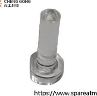 China 497-0517268-184 Fujitsu GSR50 Prism Of The Banknote Digging Module In The Middle Of The Platform Fujitsu ATM Machine Spare Parts for sale