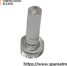 China 497-0517268-184 Fujitsu GSR50 Prism Of The Banknote Digging Module In The Middle Of The Platform Fujitsu ATM Machine Spare Parts for sale