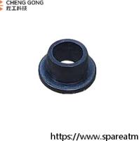 China 497-0517268-185 Fujitsu GSR50 Platform Plastic Guide Bushing Fujitsu ATM Machine Spare Parts for sale