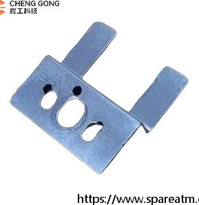 China 497-0517268-186 Fujitsu GSR50 Shrapnel In The Middle Of The Platform To Dig Money Fujitsu ATM Machine Spare Parts for sale