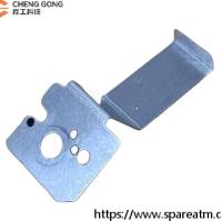 China 497-0517268-187 Fujitsu GSR50 In The Middle Of The Platform, Shrapnel Is Dug Up On The Left And Right Fujitsu ATM Machine Spare Parts for sale