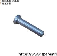 China 497-0517268-188 Fujitsu GSR50 The Middle Part Of The Platform Is A Small 20-Tooth Small Shaft Fujitsu ATM Machine Spare Parts for sale