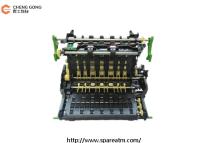 China 01750140999 1750140999 ATM Parts Wincor Cineo Transport Unit Head Short Path CRS/ATS for sale
