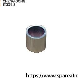 China 497-0517268-190 Fujitsu GSR50 The Shaft Sleeve Of The Banknote Digging Module In The Middle Of The Platform Fujitsu ATM Machine Spare Parts for sale