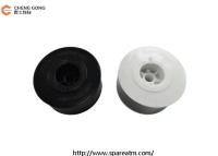 China 1750123766 1750136218 ATM Spare Parts Wincor C4060 Escrow Escrow Tape Black White PNG for sale