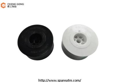 China 1750123766 1750136218 ATM Spare Parts Wincor C4060 Escrow Escrow Tape Black White PNG for sale