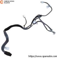 China 497-0517268-193 Fujitsu GSR50 The Banknote Digging Sensor Line In The Middle Of The Platform Fujitsu ATM Machine Spare Parts for sale