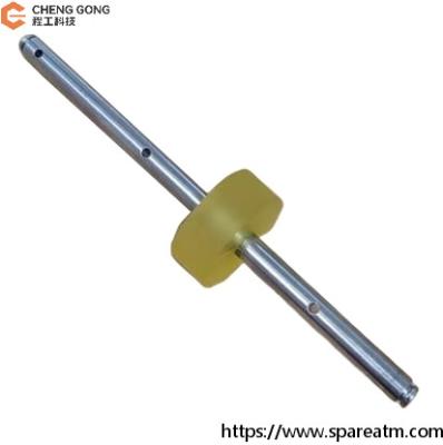 China 497-0517268-195 Fujitsu GSR50 The Middle Part Of The Platform Is A Banknote Digging Shaft Assembly Fujitsu ATM Machine Spare Parts for sale