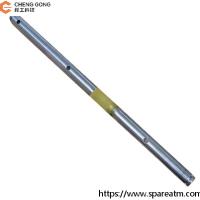 China 497-0517268-196 Fujitsu GSR50 The Middle Part Of The Platform Is A Banknote Digging Shaft Assembly Fujitsu ATM Machine Spare Parts for sale