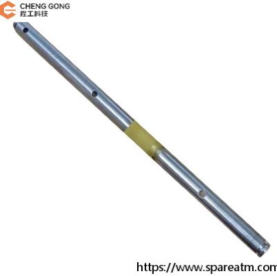 China 497-0517268-196 Fujitsu GSR50 The Middle Part Of The Platform Is A Banknote Digging Shaft Assembly Fujitsu ATM Machine Spare Parts for sale