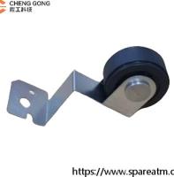 China 497-0517268-197 Fujitsu GSR50 The Central Part Of The Platform Is A Banknote Digging Component Fujitsu ATM Machine Spare Parts for sale
