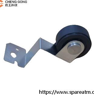 China 497-0517268-197 Fujitsu GSR50 The Central Part Of The Platform Is A Banknote Digging Component Fujitsu ATM Machine Spare Parts for sale