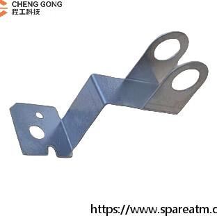 China 497-0517268-198 Fujitsu GSR50 The Middle Of The Platform Is A Money Digging Bracket Fujitsu ATM Machine Spare Parts for sale