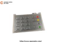 China 01750159341 1750159341 ATM Machine Parts Wincor Nixdorf EPP V6 Keyboard for sale