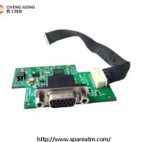 China 01750190303 Bank ATM Spare Parts Wincor 285V Control Board 1750193154 for sale