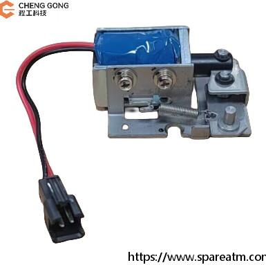 China 497-0517268-205 Fujitsu GSR50 Platform Relay Assemblies Fujitsu ATM Machine Spare Parts for sale