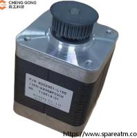 China 497-0517268-207 Fujitsu GSR50 Platform Main Motor Components Fujitsu ATM Machine Spare Parts for sale
