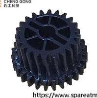 China 497-0517268-211 Fujitsu GSR50 Platform 22/28 Teeth Fujitsu ATM Machine Spare Parts for sale