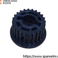 China 497-0517268-212 Fujitsu GSR50 Platform 24 Teeth Fujitsu ATM Machine Spare Parts New original for sale