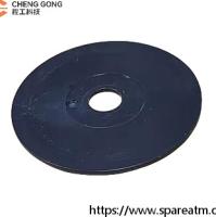 China 497-0517268-214 Fujitsu GSR50 Platform Double-Layer 30/32 Stops Fujitsu ATM Machine Spare Parts New Original for sale