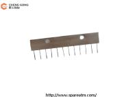 China 1750163446 ATM Machine Parts Wincor Nixdorf Cineo C4040 UV Sensor CRS for sale
