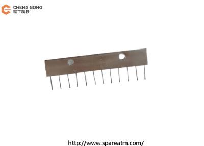 China 1750163446 ATM Machine Parts Wincor Nixdorf Cineo C4040 UV Sensor CRS for sale