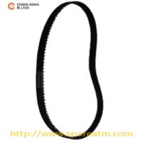 China 009-0026398/S3M405*6/135T NCR S2 Channel Synchronous Belt 398 For NCR Parts Replacement Components for sale