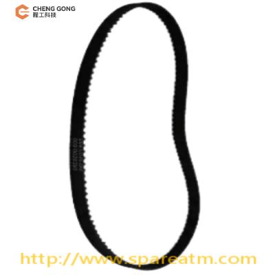 China 009-0026398/S3M405*6/135T NCR S2 Channel Synchronous Belt 398 For NCR Parts Replacement Components for sale