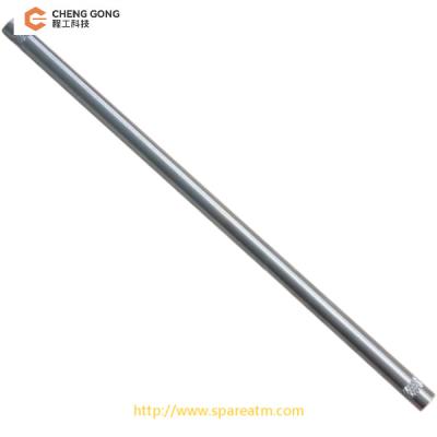 China 9.4*228 NCR S2 Channel Money Suction Crossbar Light Rod For NCR Parts Replacement Components for sale