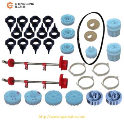 China NCR S2 Channel Consumables Complete Set For NCR Parts Replacement Components for sale