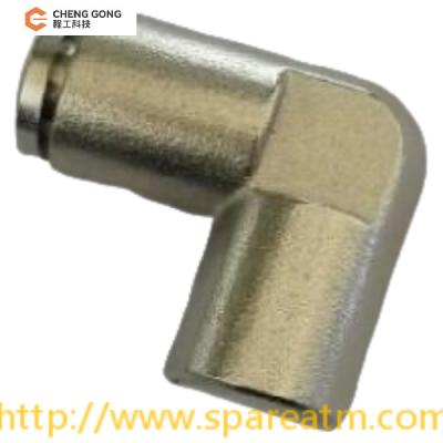 China NCR Banknote Suction Crossbar Elbow For NCR Parts Replacement Components for sale