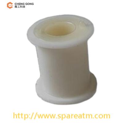 China 10*18*25 NCR S2 Channel Soft Pulley For NCR Parts Replacement Components for sale