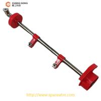 China 445-0756284 4450756284 NCR S2 Channel Money Suction Bar For NCR Parts Replacement Components for sale