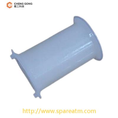China 10*18*25 NCR S2 Channel Soft Pulley Plastic Core For NCR Parts Replacement Components for sale
