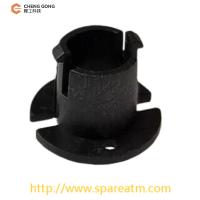 China NCR S2 Channel SNT20 Tooth cover For NCR Parts Replacement Components for sale