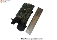China 1750102140 Wincor USB Dip Card Reader ATM Machine Spare Parts for sale