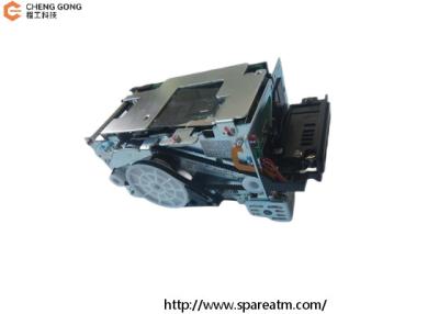 China 1750182380 Wincor Nixdorf 2050XE V2XU Card Reader ATM Machine Spare Parts for sale